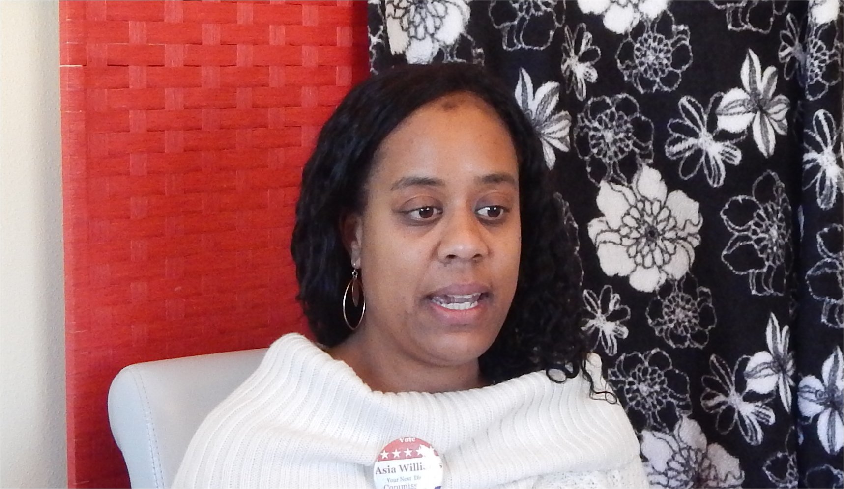 Asia Williams's Instagram, Twitter & Facebook on IDCrawl